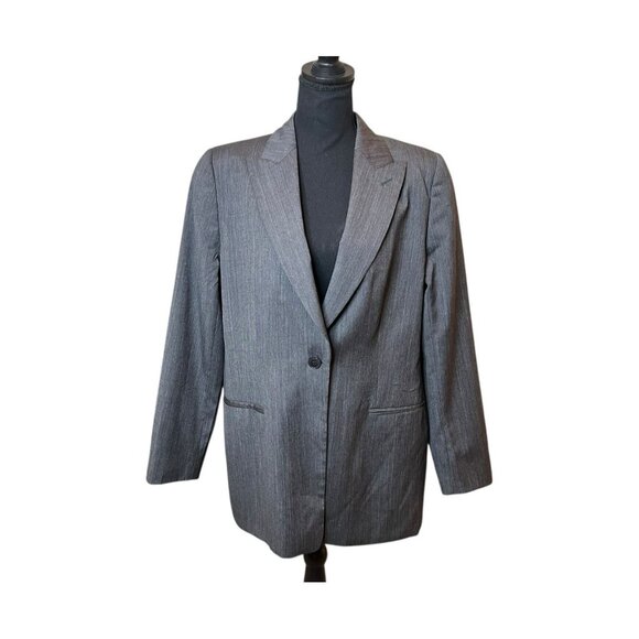 Armani Collezioni | Jackets & Coats | Giorgio Armani Le Collezioni ...